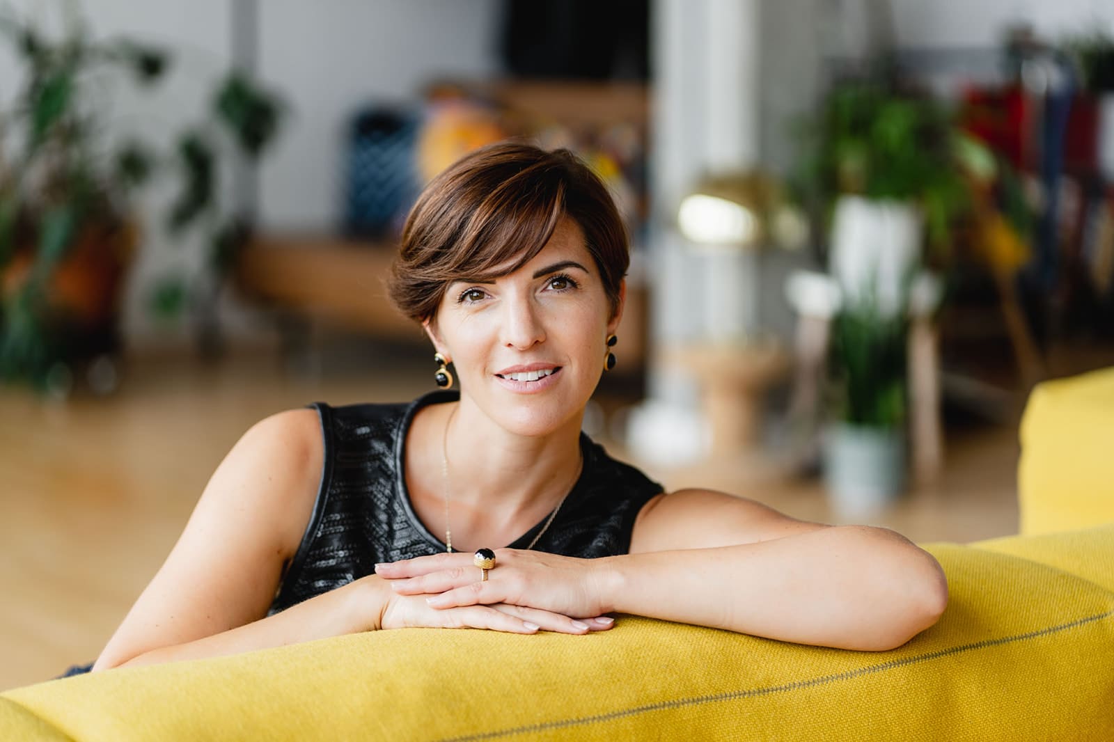 Kate Stewart: The Hatch Founder Creating Healing Through Sisterhood