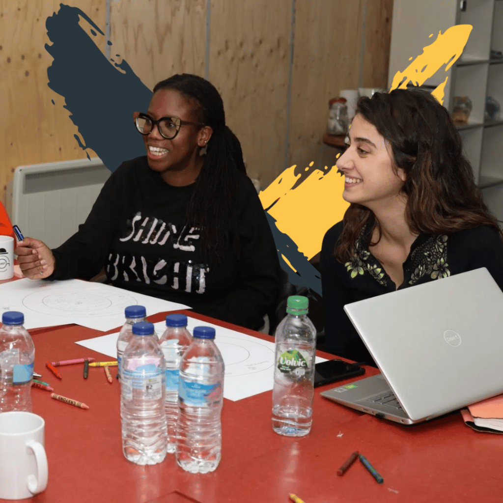 Postcode Innovation Trust Supports Over 100 Impact Founders