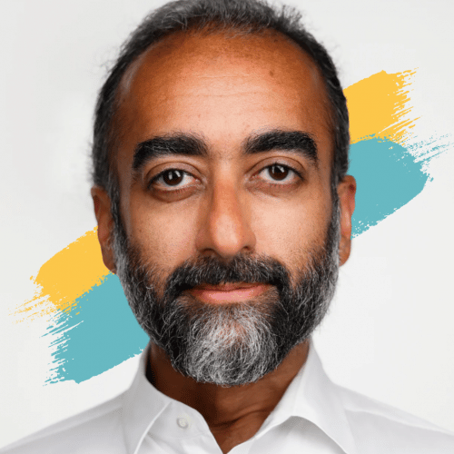 Pratik Sheth: The Hatch Founder bringing Ayurveda to the West