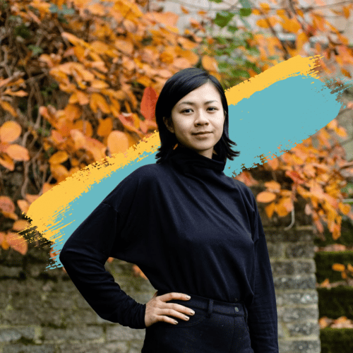 Kim To: The Hatch Founder Championing Support for Neurodiverse People