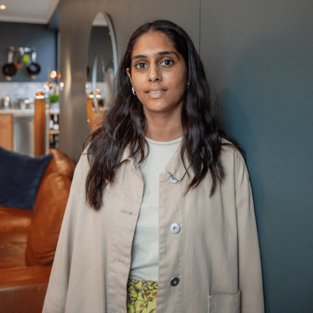 Zainab Mahmood: The Hatch Founder Building a Sustainable Fashion Community