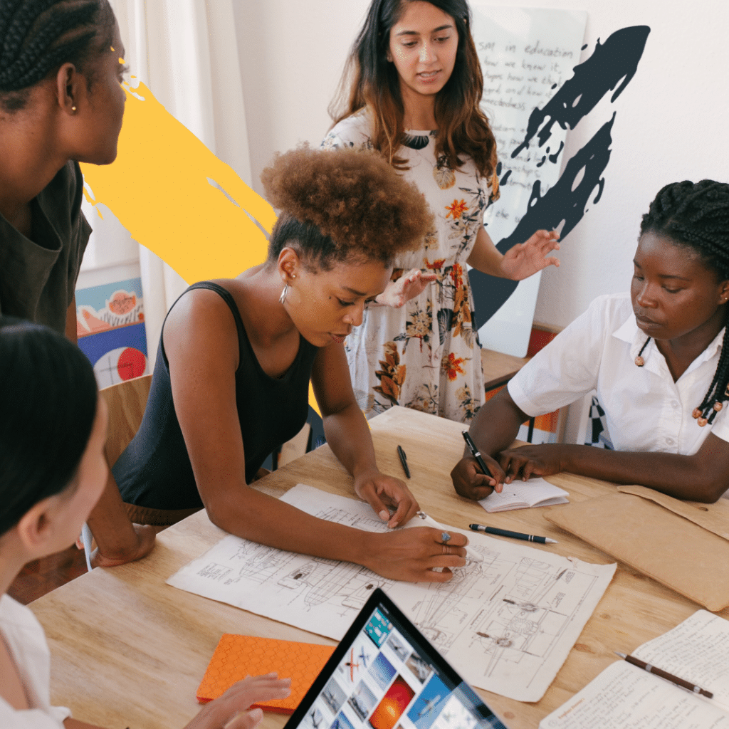 Lived Experience and its Role in Building an Inclusive Business