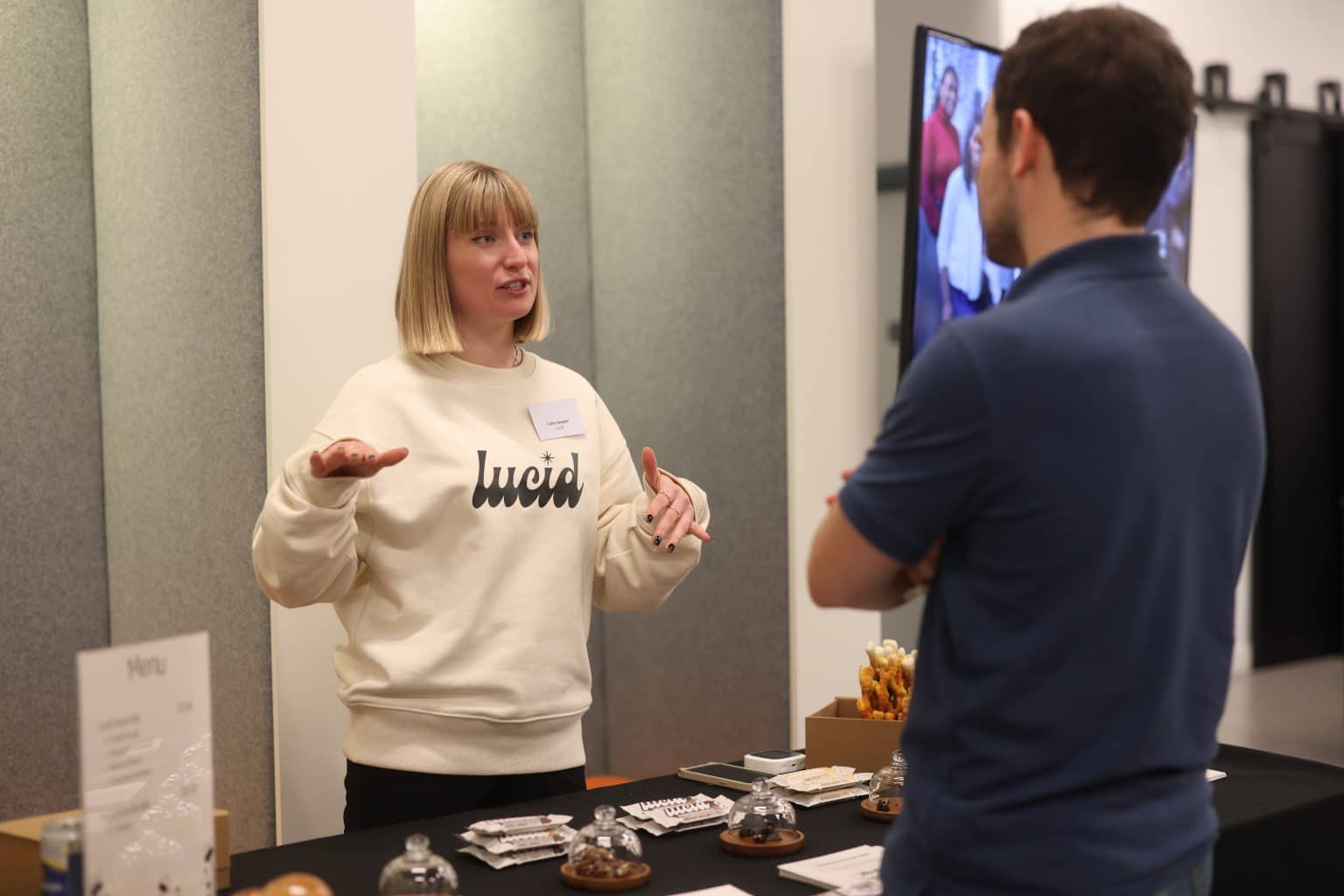 Creating an Outstanding Customer Experience for your Social Business