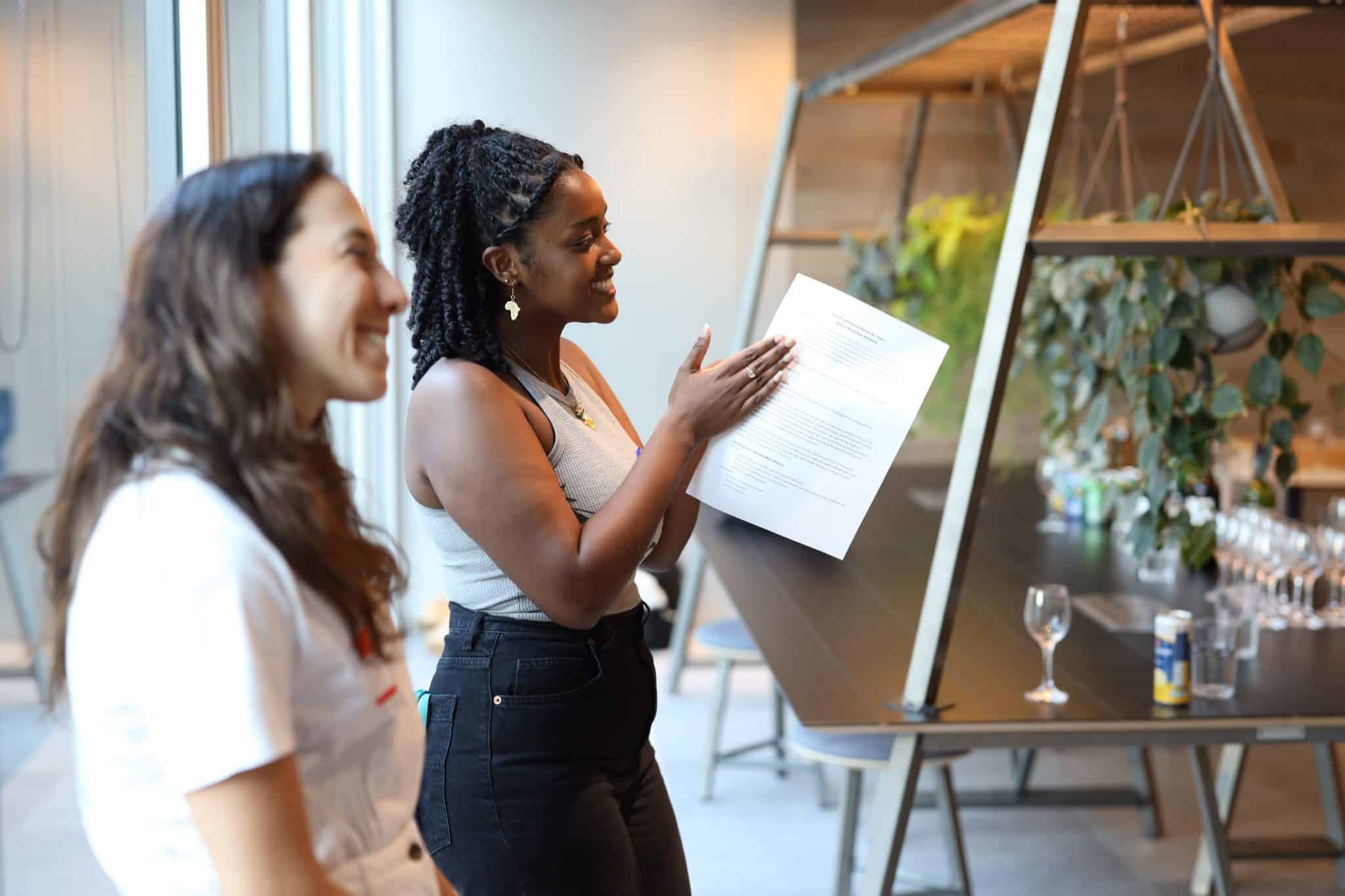 Creating an Outstanding Customer Experience for your Social Business